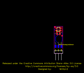 RedBot Basic Kit (Open hardware) - OSHWLab
