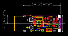 TS100 - USB C IP2721 - EasyEDA open source hardware lab