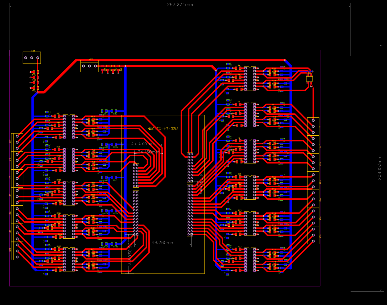 ForStepMotorsForTPU - EasyEDA open source hardware lab