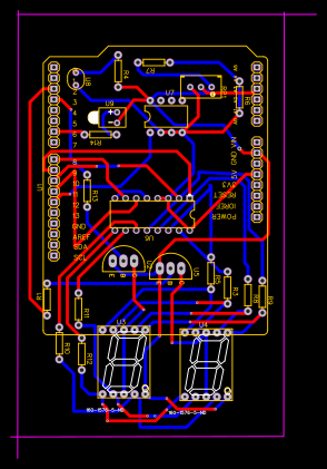 Project Electronic - EasyEDA open source hardware lab