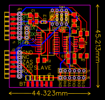 Switch - EasyEDA open source hardware lab