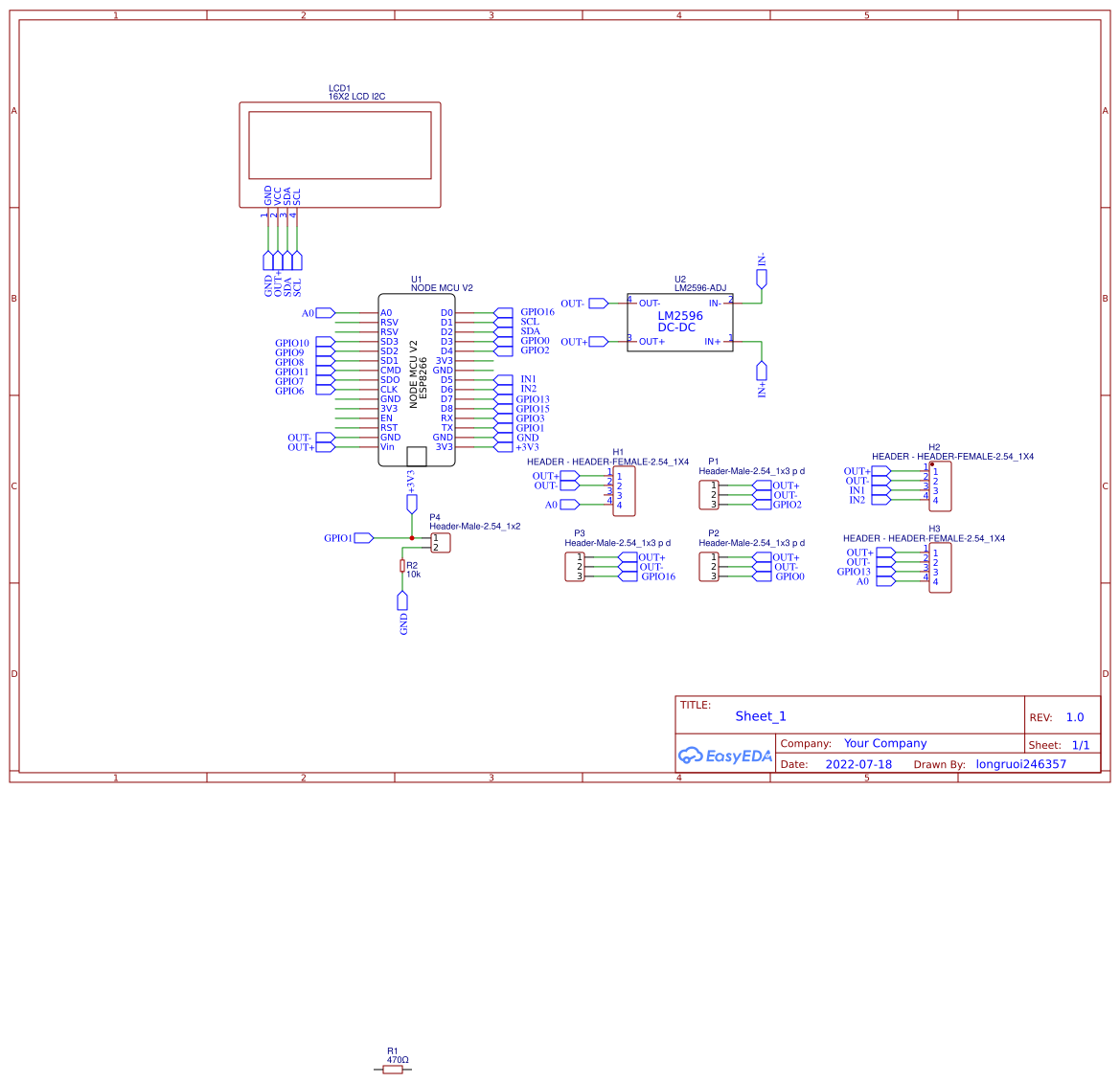 do_anTN - EasyEDA open source hardware lab