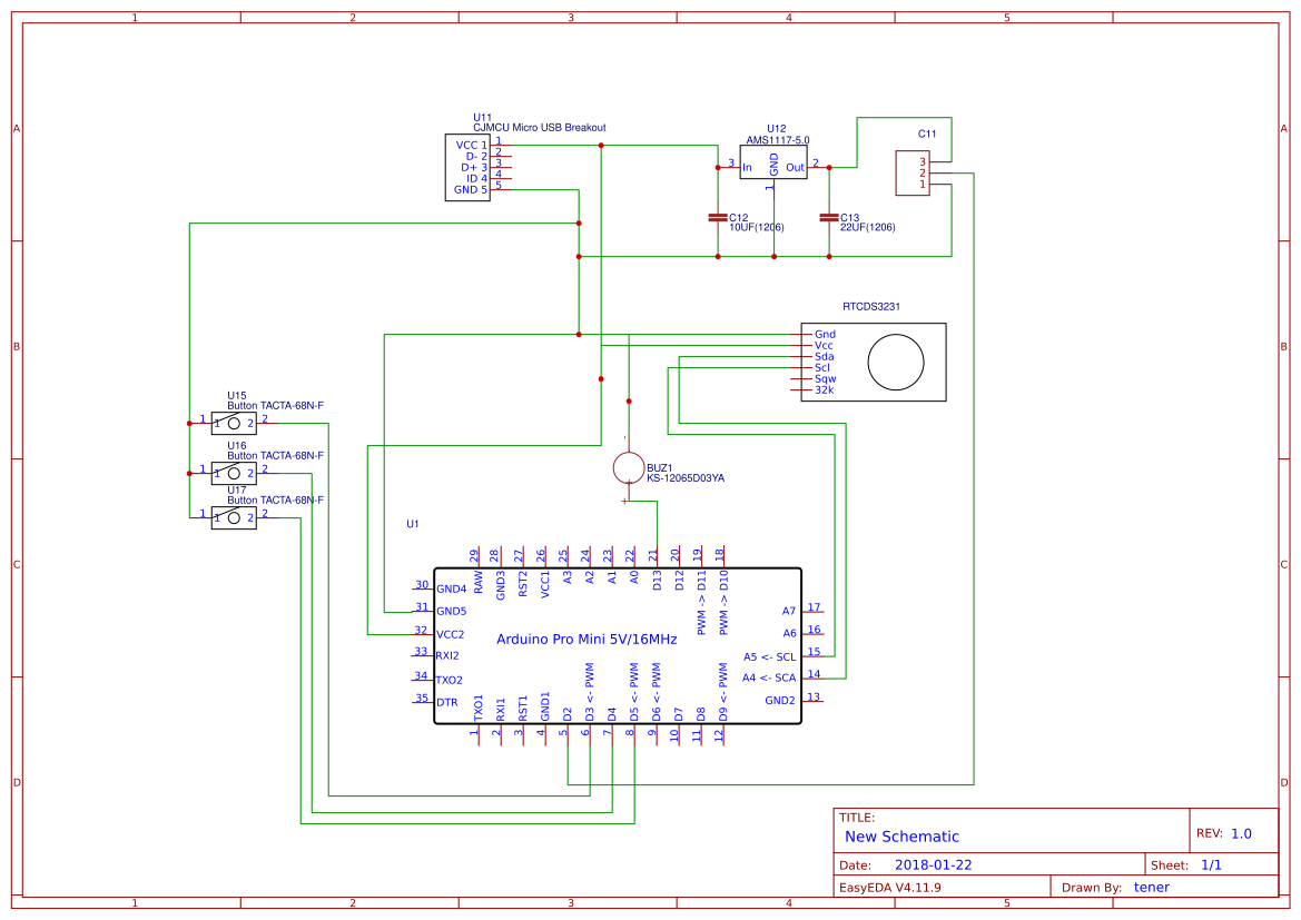 ws2812 - EasyEDA open source hardware lab
