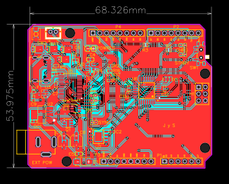 Proyecto Final (2) - OSHWLab
