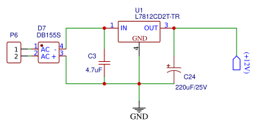 SG3525 - EasyEDA open source hardware lab
