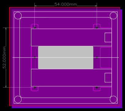 Reflow Micro Table USB PD (headless) - EasyEDA open source hardware lab