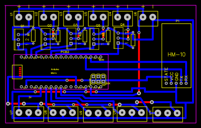 final - EasyEDA open source hardware lab
