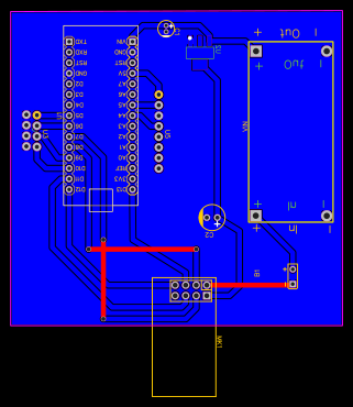 CONTROLADOR 2.0 - OSHWLab