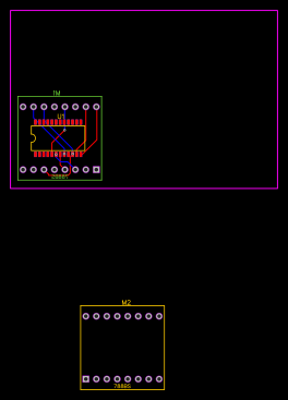 SM16126_Matrix - EasyEDA open source hardware lab