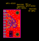 QMI8658C Module - OSHWLab