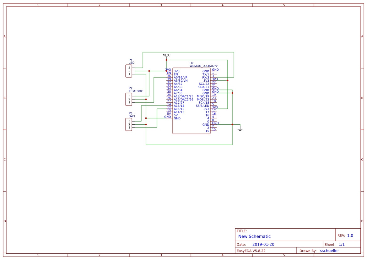 ledmatrix - Platform for creating and sharing projects - OSHWLab