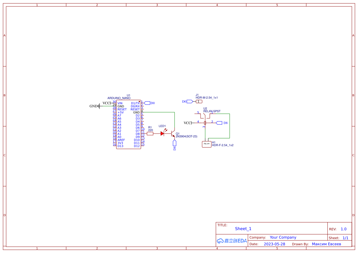 cleaning_room - EasyEDA open source hardware lab