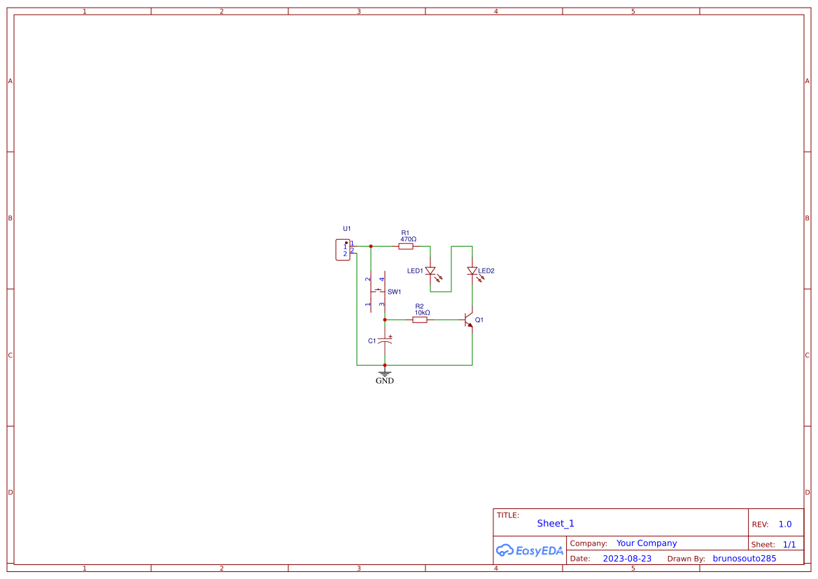 simple_fade_light - OSHWLab