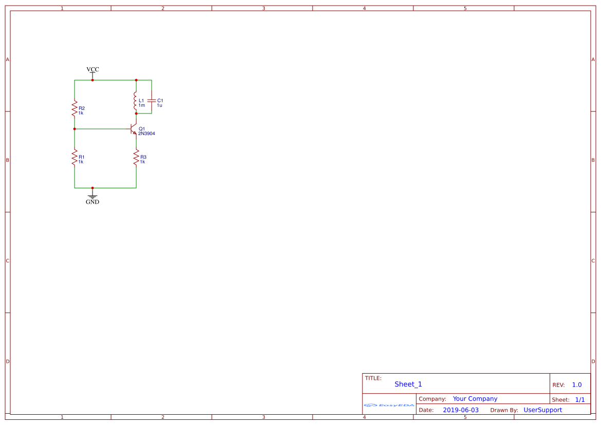 deneme - Platform for creating and sharing projects - OSHWLab