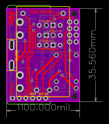 4Ds - smart socket - EasyEDA open source hardware lab