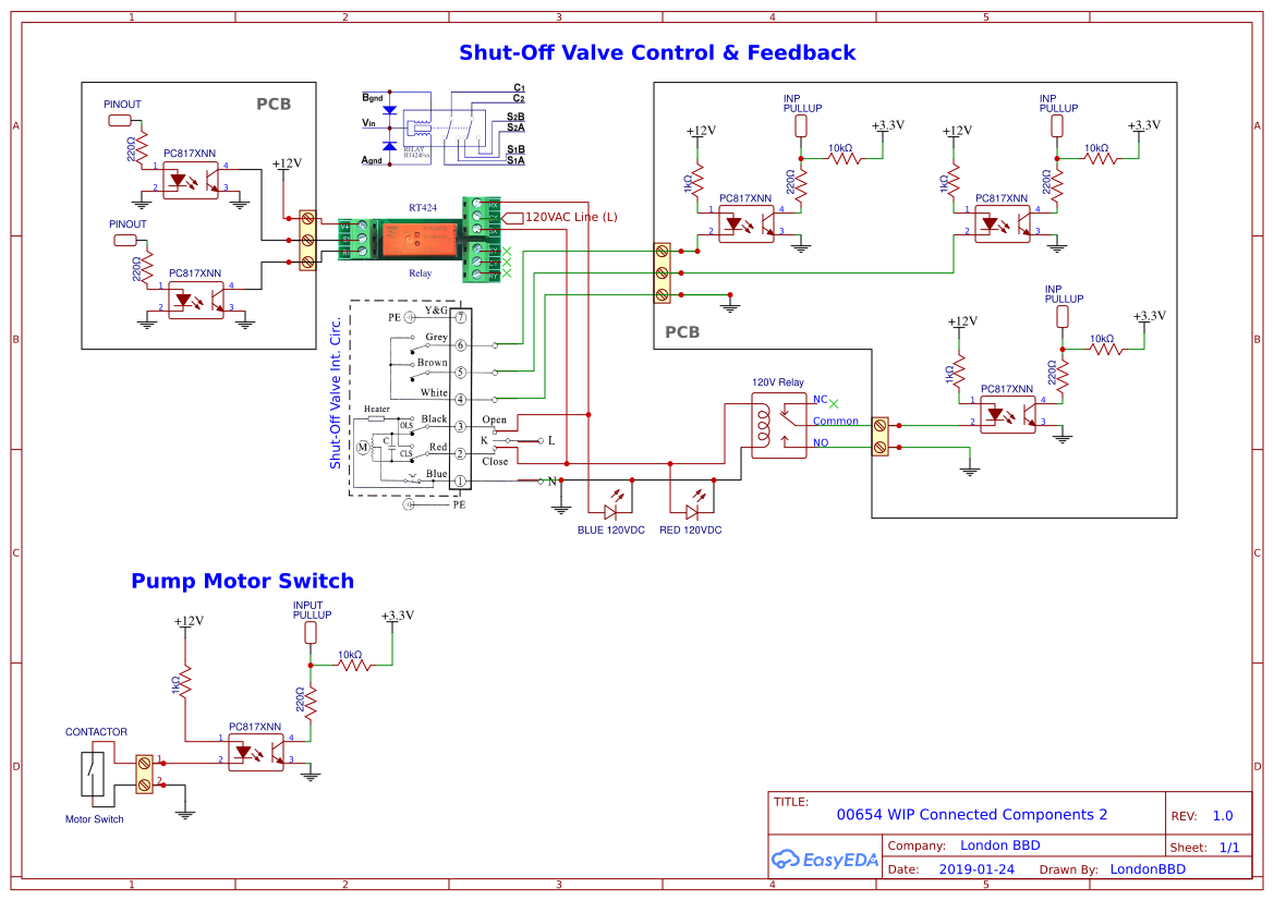 WIP-00654 - EasyEDA open source hardware lab