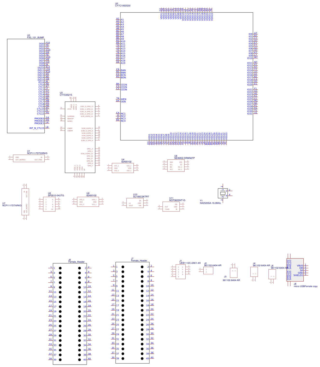 parts - EasyEDA open source hardware lab