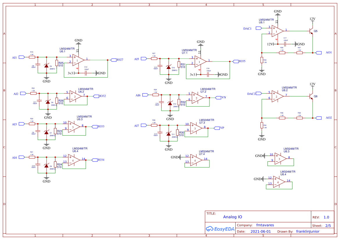 ESP32_CLP_SMD - OSHWLab