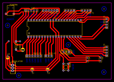 ROBOTICS LAB 1 - EasyEDA open source hardware lab