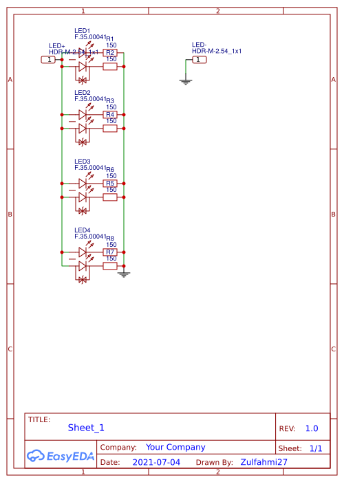 led uvc - OSHWLab