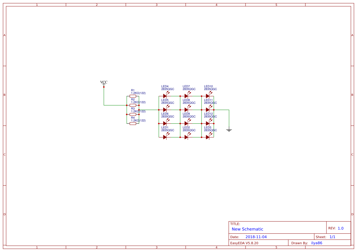 led_lamp_for_auto - EasyEDA open source hardware lab