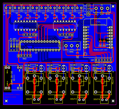 Arduino - OSHWLab