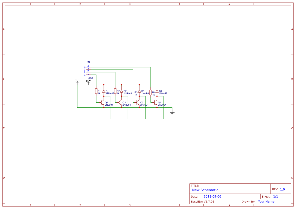 Stepper Driver - OSHWLab
