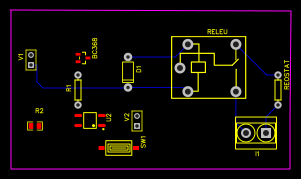 Relay command with myDAQ - EasyEDA open source hardware lab