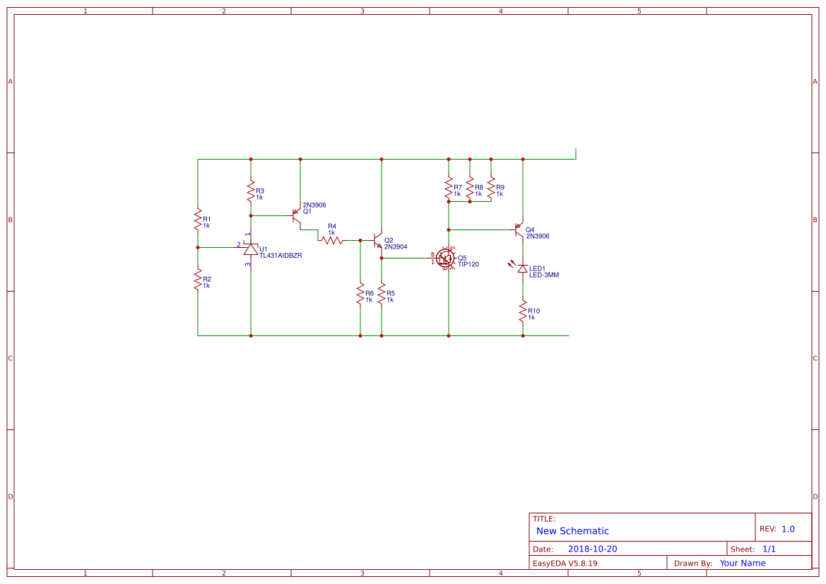 capbalance - Platform for creating and sharing projects - OSHWLab