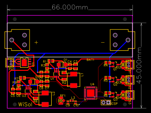 WiSol - EasyEDA open source hardware lab