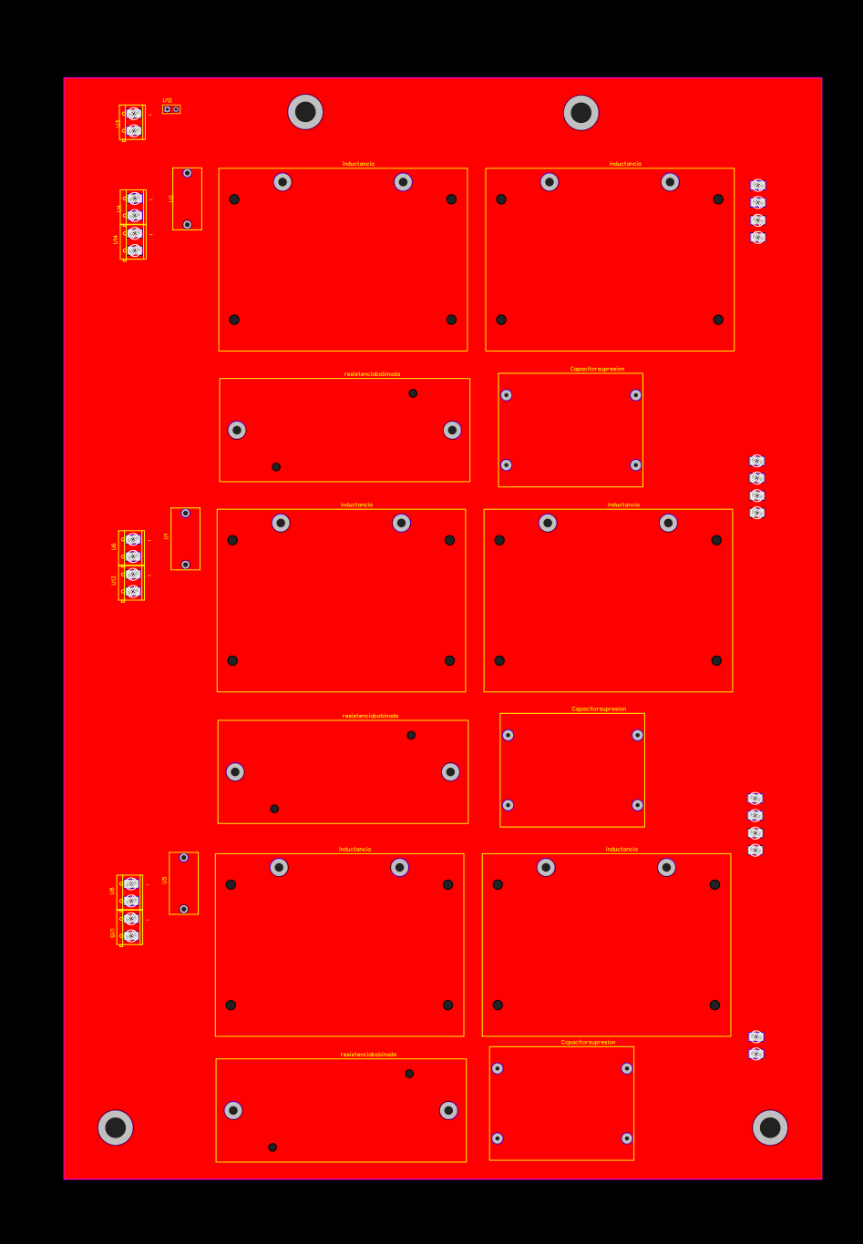 PCBs - EasyEDA open source hardware lab