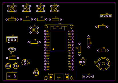 MBESD_Assignment-2 - OSHWLab