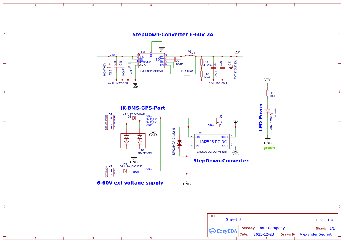 OPenDTU onBattery - OSHWLab