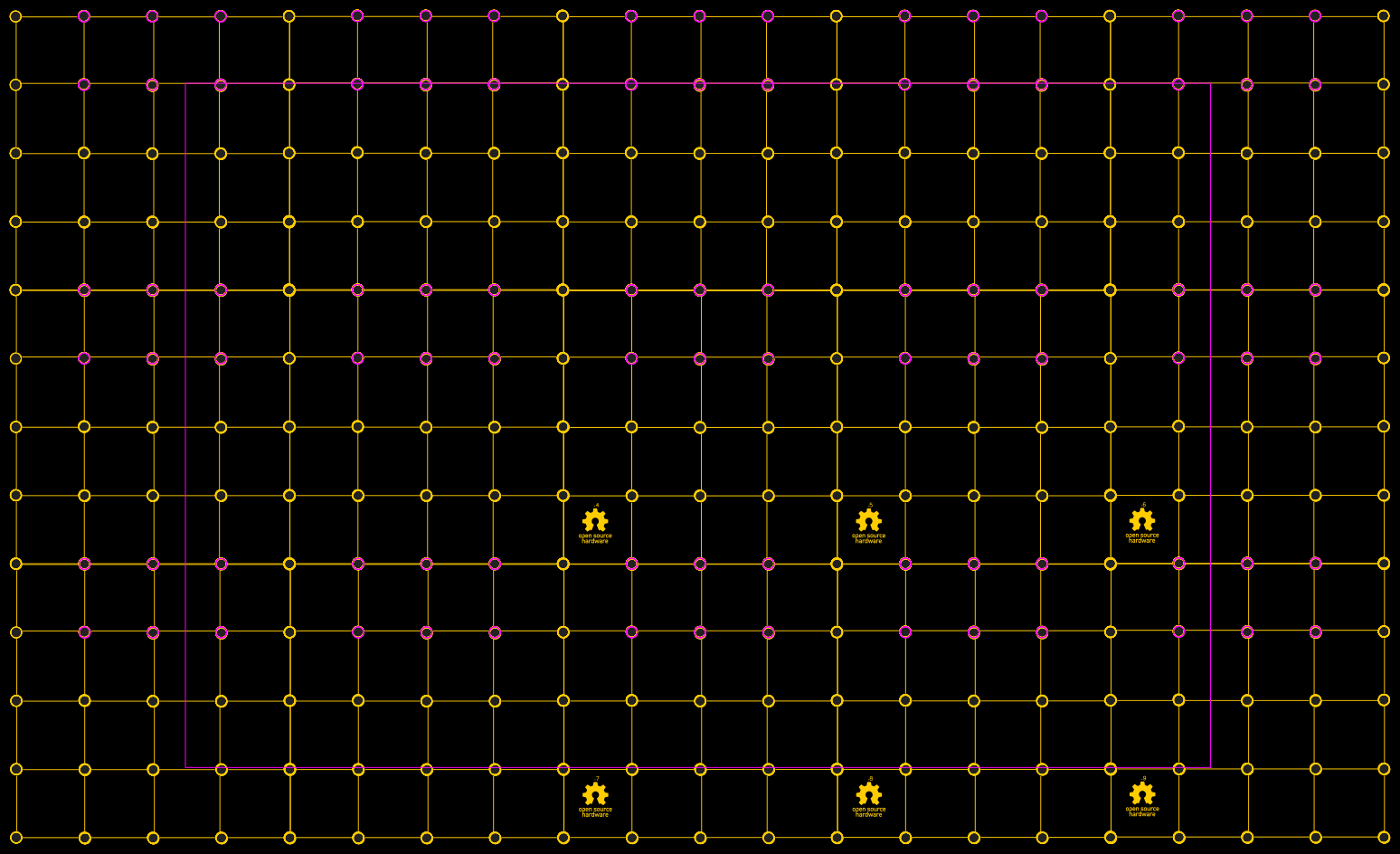 open-robot-platform - EasyEDA open source hardware lab