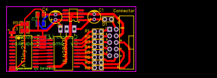 Q5 Lights controller - EasyEDA open source hardware lab