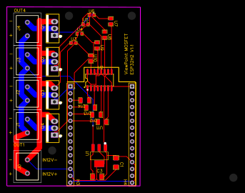 esp32_mosfet - OSHWLab