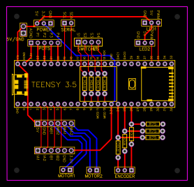 MMD circuit v2 - EasyEDA open source hardware lab