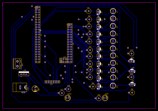 PANEL - EasyEDA open source hardware lab