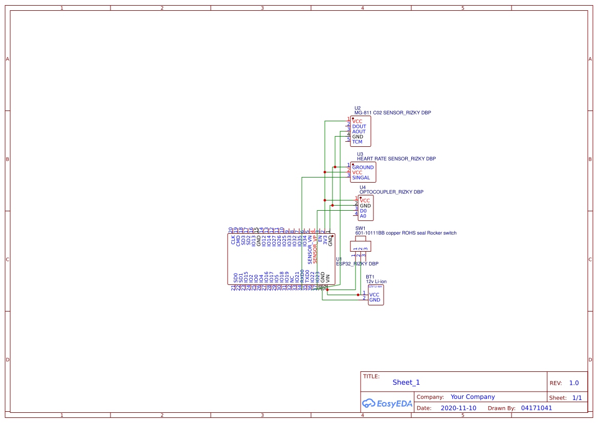 04171041_Mohamad Rizky DBP_UTS - EasyEDA open source hardware lab