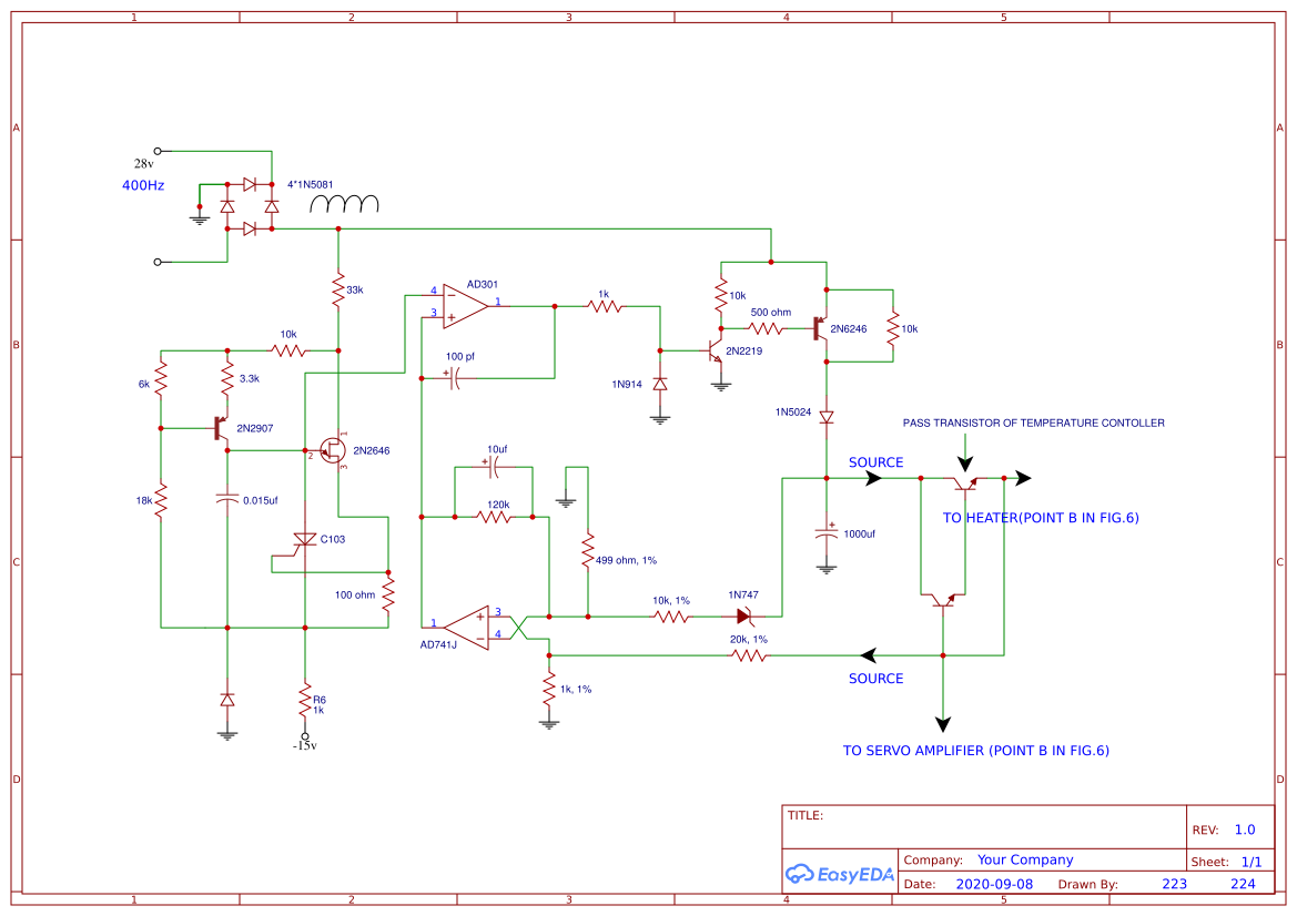 lab_02 - EasyEDA open source hardware lab