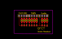 LED Readout Board - EasyEDA open source hardware lab