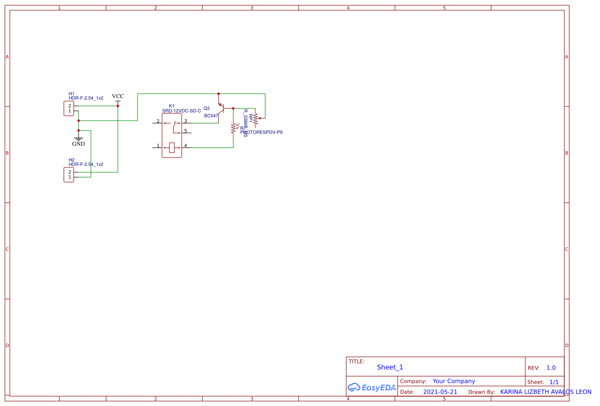 practica 1 - OSHWLab