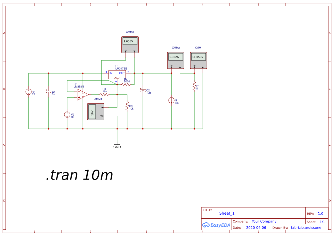 ModbusToCAN - OSHWLab