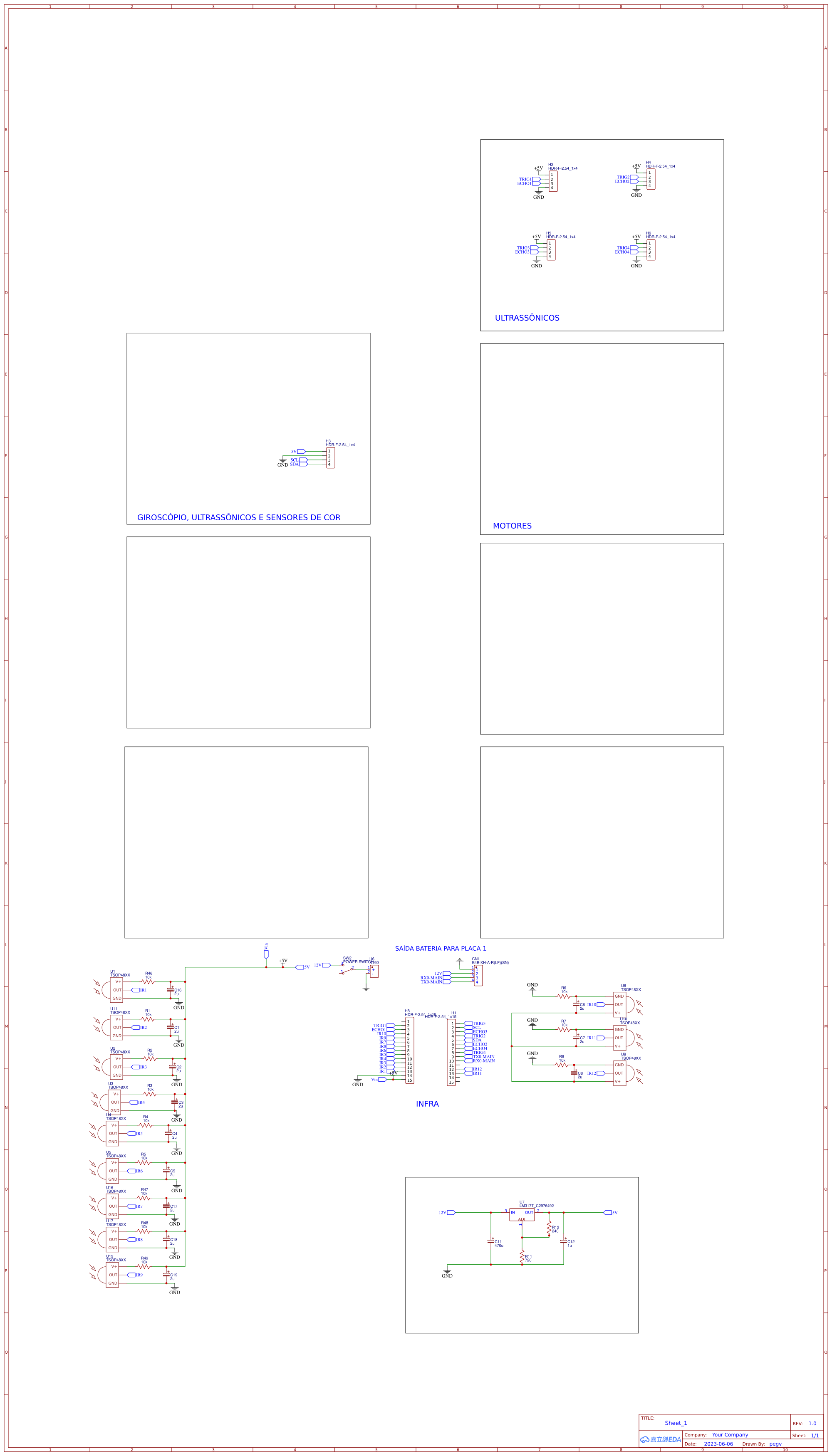 Placa 2 - EasyEDA open source hardware lab