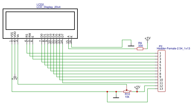 Measuring unit - OSHWLab