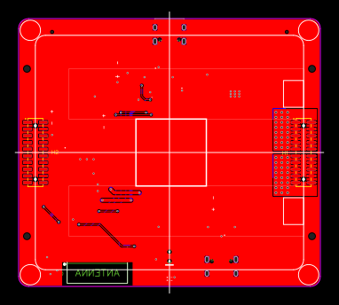 Reflow Micro Table USB PD (headless) - EasyEDA open source hardware lab