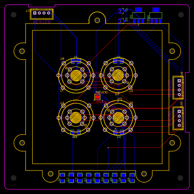 SensorArrayAiO_v2_sensorboard - EasyEDA open source hardware lab
