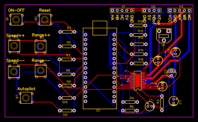 Humber_Option3 - EasyEDA open source hardware lab