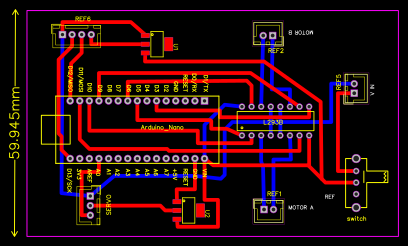 robot - EasyEDA open source hardware lab