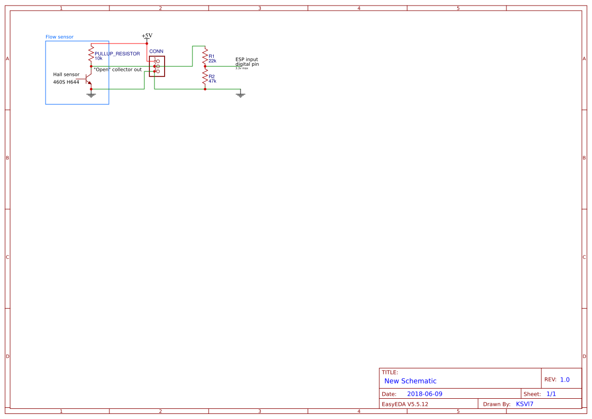 HallSensor - EasyEDA open source hardware lab